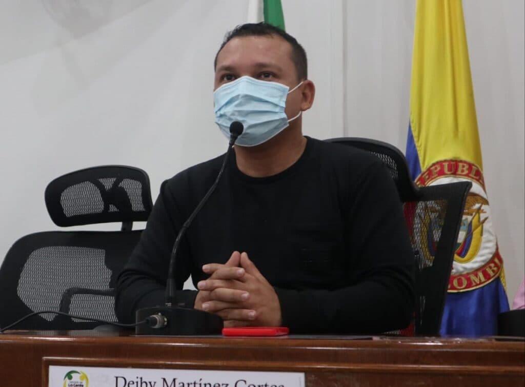 Galeria | Deiby Martínez Cortés